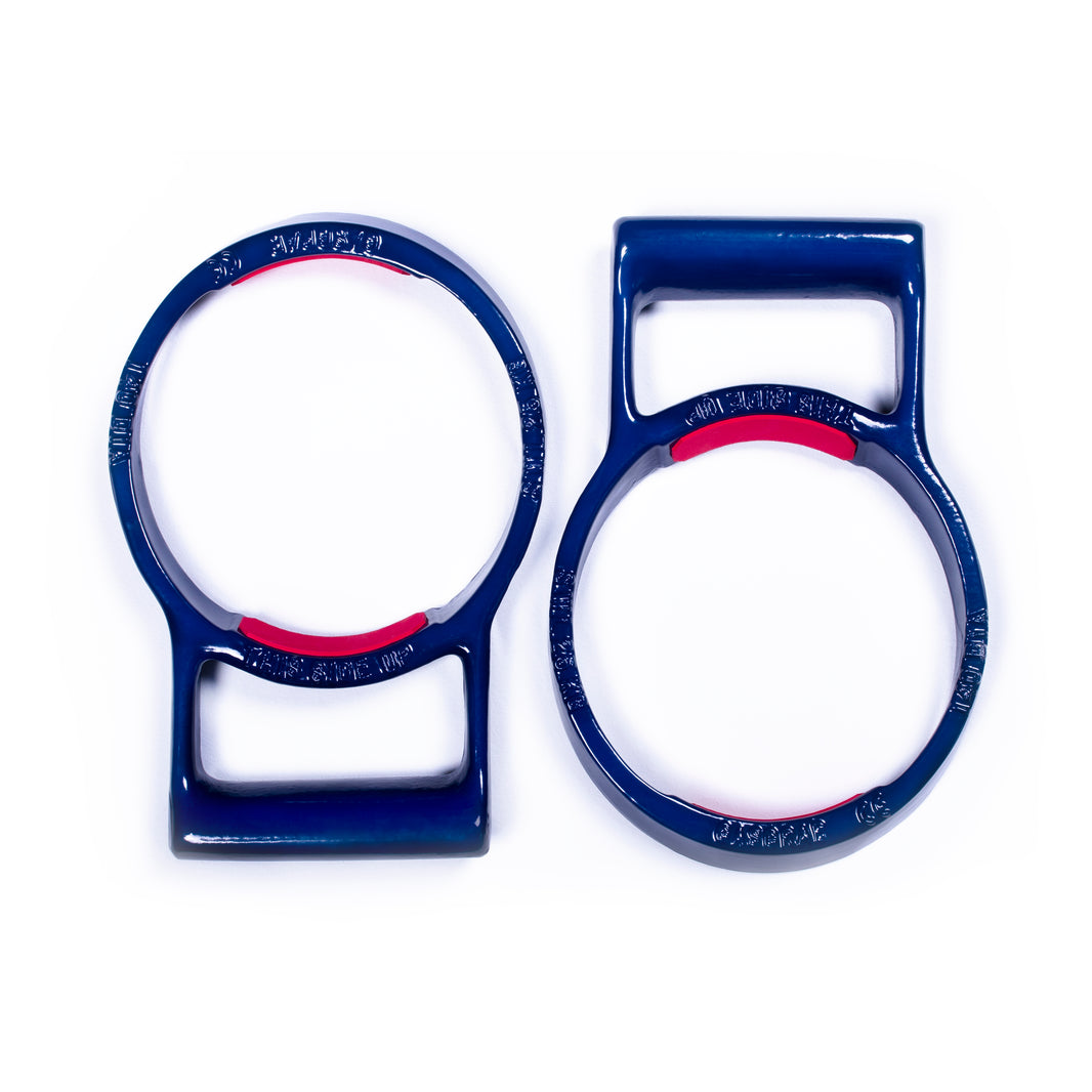 GasGrab, the tool for lifting gas cylinders by hand